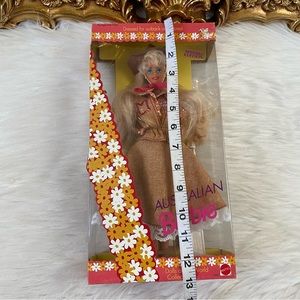 Mattel | Other | Barbie Australian Dolls Of The World Collection Mattel ...